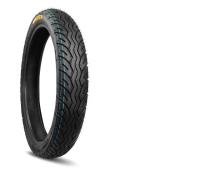 China Motorcycle Tyre and Natural Rubber Inner Tube PLY Rating 6/8 PR for 10-21 Inch Rims for sale