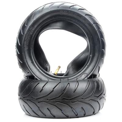 China 130/60-13 Trike Motorcycle Tire 13 Inch Scooter Tyre High Rubber Content Durable for sale