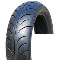 China 130/60-13 Trike Motorcycle Tire 13 Inch Scooter Tyre High Rubber Content Durable for sale
