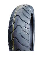 China 130/60-13 Trike Motorcycle Tire 13 Inch Scooter Tyre High Rubber Content Durable for sale