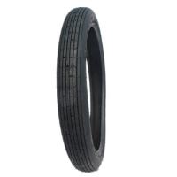 China 18 Inch Motorcycle Tire with 30%-45% Rubber Content and Deep Pattern Design for sale
