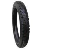 China 18 Inch Motorcycle Tire with 30%-45% Rubber Content and Deep Pattern Design for sale