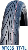 China 16 Inch Solid Rubber Motorcycle Tire and Inner Tube 4PR 6PR 8PR Ply Rating for sale