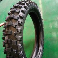 China Motorcycle Tire and Tube Super Deep Pattern Design Designed for Motorcycles for sale