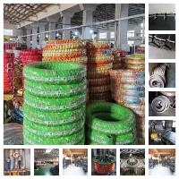 China Motorcycle Tire and Tube Super Deep Pattern Design Designed for Motorcycles for sale