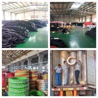 China Motorcycle Tire and Tube Super Deep Pattern Design Designed for Motorcycles for sale