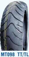 China Motorcycle Tire Casing 120/70-12 130/70-12 4.00-12 5.00-12 for African Market for sale