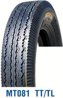 China Motorcycle Tire Casing 120/70-12 130/70-12 4.00-12 5.00-12 for African Market for sale