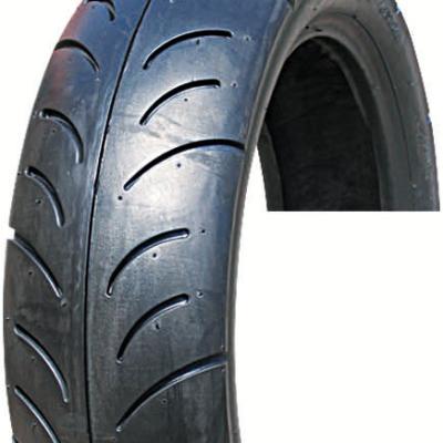 China 130/60-13 120/70-13 130/70-13 Motorcycle Tire Casing 20000km Work Life Qingdao Direct Sale for sale