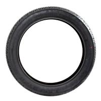 China Nylon Motorcycle Tires 35% 45% Rubber Content with Natural Rubber Inner Tube for Country Markets for sale