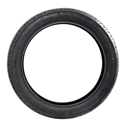China Nylon Motorcycle Tires 35% 45% Rubber Content with Natural Rubber Inner Tube for Country Markets for sale