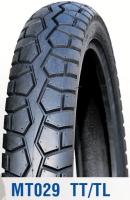 China Off Road Motorcycle Tyres 90/90-18 110/90-18 100/90-18 Deep Pattern Design for Dirt Bike for sale