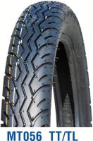 China Off Road Motorcycle Tyres 90/90-18 110/90-18 100/90-18 Deep Pattern Design for Dirt Bike for sale