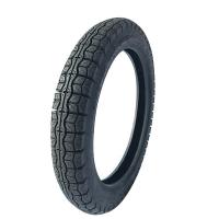 China 6PR 2.75-17 Electric Scooter Motorcycle Tire Natural Rubber 6 Ply Rating for sale