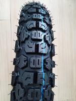 China 3.00-17 Motorcycle Tire 6PR 8PR Natural Rubber TT TL for Durable Road Use for sale