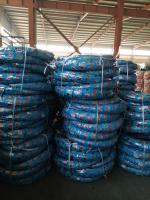 China 3.00-17 Motorcycle Tire 6PR 8PR Natural Rubber TT TL for Durable Road Use for sale