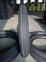 China 3.00-17 Motorcycle Tire Natural Rubber 6PR 8PR Long Life 20000 KM for sale