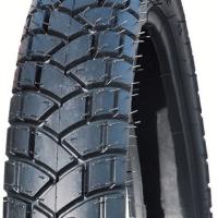 China Motorcycle Tire 120/80-17 100/90-17 110/80-17 6PR 8PR Natural Rubber TT TL for sale