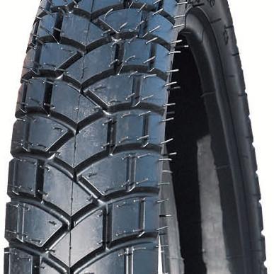 China Motorcycle Tire 120/80-17 100/90-17 110/80-17 6PR 8PR Natural Rubber TT TL for sale