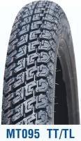 China Motorcycle Tire 120/80-17 100/90-17 110/80-17 6PR 8PR Natural Rubber TT TL for sale