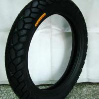 China Natural Rubber Motorcycle Tire 300-18 6PR 8PR TT TL with 5000 Pcs Daily Capacity for sale
