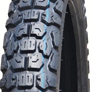 China High Tensile Strength Motorcycle Tyre 3.50-18 4.10-18 5000 pcs Daily Capacity for sale