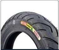 China Motorcycle Tire Casing 35% Rubber Content for Autos 6-21 Inch Sizes for sale