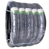 China Electric Motorcycle Tire 2.75-17 with Tube 35% Rubber Content for Nigerian Market for sale