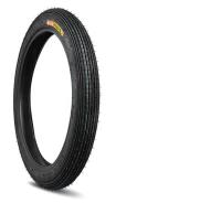 China Motorcycle Tyre 2.50-17 6PR for Nigeria Market Rubber Content 35-45% for sale