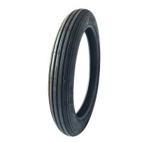 China Motorcycle Tyre 2.50-17 6PR for Nigeria Market Rubber Content 35-45% for sale