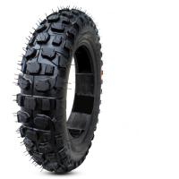 China ROCKYWAY 3.00-10 4.00-10 135-10 Electric Scooter Tire 35% Rubber for Asia Market for sale