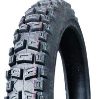 China Moto Cross Off Road Motorcycle Tubeless Tyre TR4 TR87 Valve 35% 45% Rubber Content for sale