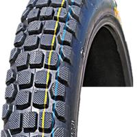 China Moto Cross Off Road Motorcycle Tubeless Tyre TR4 TR87 Valve 35% 45% Rubber Content for sale