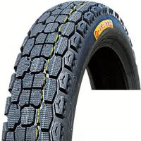 China 35% 40% 45% Rubber Content Tubeless Off Road Motocross Tire for Side by Side for sale