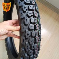 China CE ISO Certified Motorcycle Tyre and Tube 6 to 21 Inch Low Pressure Custom Options for sale