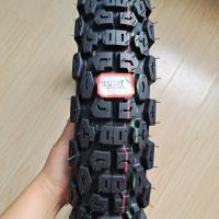 China CE ISO Certified Motorcycle Tyre and Tube 6 to 21 Inch Low Pressure Custom Options for sale