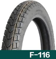 China 2.75-17 Motorcycle Tyre 6PR Natural Rubber TT TL for Long Lasting Performance for sale