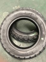 China Motorcycle Tire 3.00-10 3.50-10 10 Inch 35% 40% 45% Rubber Content for Scooter for sale