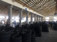 China 17 inch Motorcycle Tire and Tube for CG 125 Natural Rubber 50% 4-8 Ply Load 200kg for sale