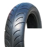 China 130/60-13 Natural Rubber Tubeless Motorcycle Tire 6PR 8PR TL for Scooters for sale