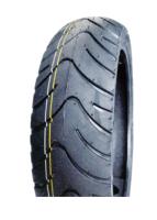 China 130/60-13 Natural Rubber Tubeless Motorcycle Tire 6PR 8PR TL for Scooters for sale