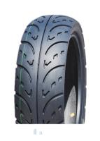 China 130/60-13 Natural Rubber Tubeless Motorcycle Tire 6PR 8PR TL for Scooters for sale