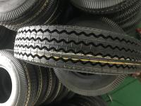 China 4.00-8 Tuk Tuk Three Wheeler Tube Tyre 8PR for Tricycle Replacement for sale