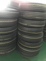 China 4.00-8 Tuk Tuk Three Wheeler Tube Tyre 8PR for Tricycle Replacement for sale