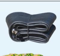 China Motorcycle Inner Tube 6-21 Inch Sizes Durable Butyl Rubber Replacement for Scooter Dirt Bike for sale