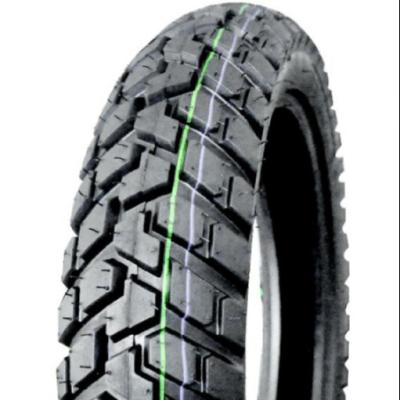 China Off Road Motorcycle Tire 100/90-17 4PR 6PR 8PR Load Capacity 200kg Speed Rate 150km/h for sale