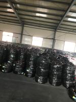China Off Road Motorcycle Tire 100/90-17 4PR 6PR 8PR Load Capacity 200kg Speed Rate 150km/h for sale