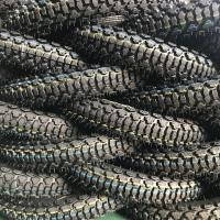 China Off Road Motorcycle Tire 100/90-17 4PR 6PR 8PR Load Capacity 200kg Speed Rate 150km/h for sale