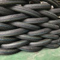 China Off Road Motorcycle Tire 100/90-17 4PR 6PR 8PR Load Capacity 200kg Speed Rate 150km/h for sale