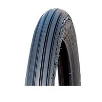 China Vogue Motorcycle Tires 35% 45% Rubber Content 17 18 Inch High Performance for sale